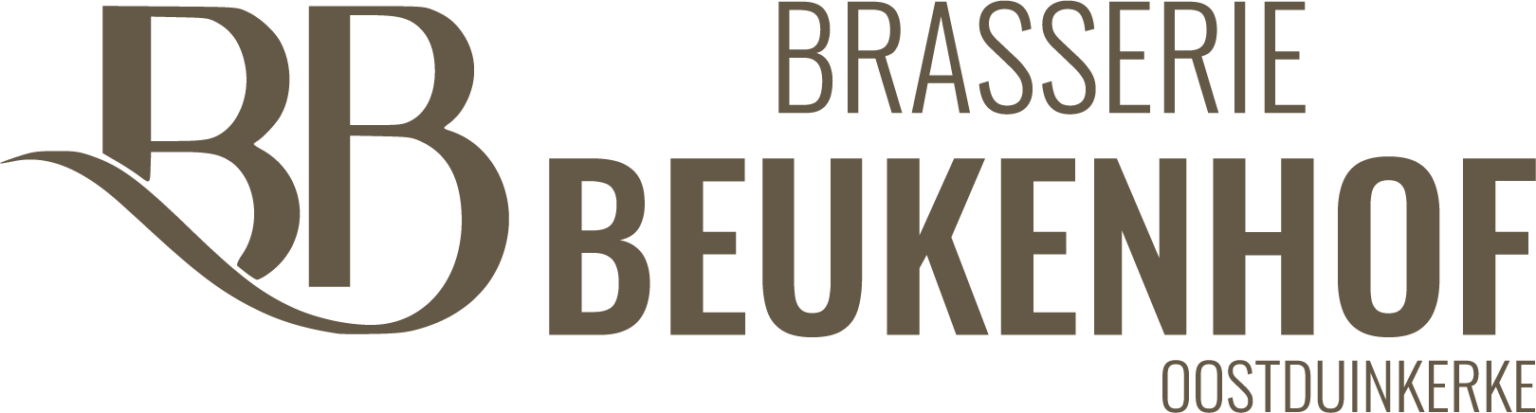 Menu - Brasserie Beukenhof